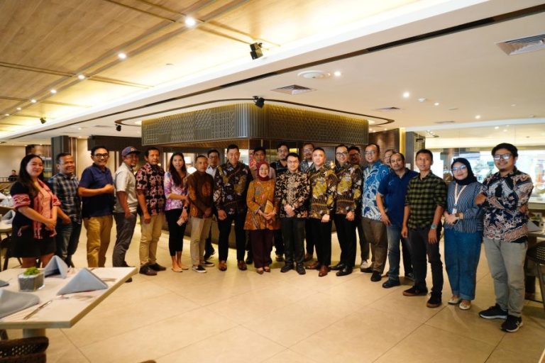 Wajah Baru Bidakara: Transformasi Ikon Bisnis dan Gaya Hidup di Jakarta ...